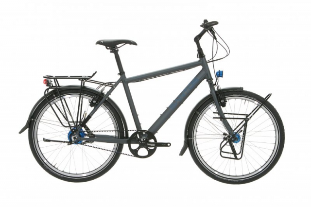 Santos Travelmaster 2.6, Santos Travelmaster Serie | Ridebike Meijel - Uitgelichte fietsen